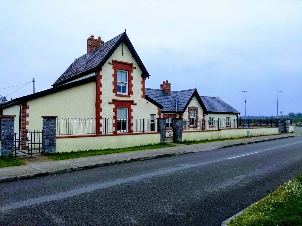 Community loan for 14th Clare Scout Group - Sixmilebridge, Co. Clare