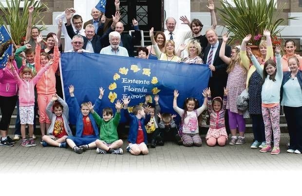 Community loan for Camp Community Council Limited - Camp, Tralee, Co. Kerry