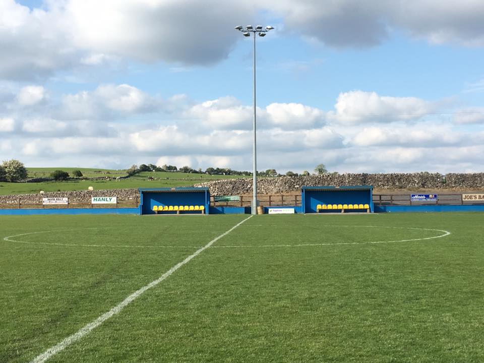 Community loan for Ballaghaderreen Community Park - Ballaghaderreen, Co ...