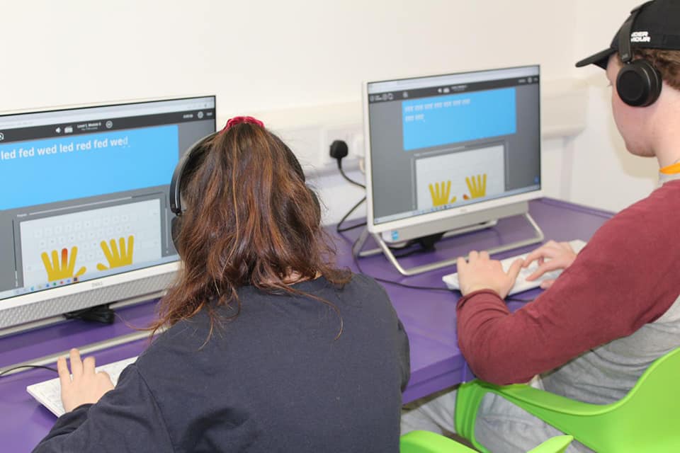 Community loan for Inspired Ability - Tralee